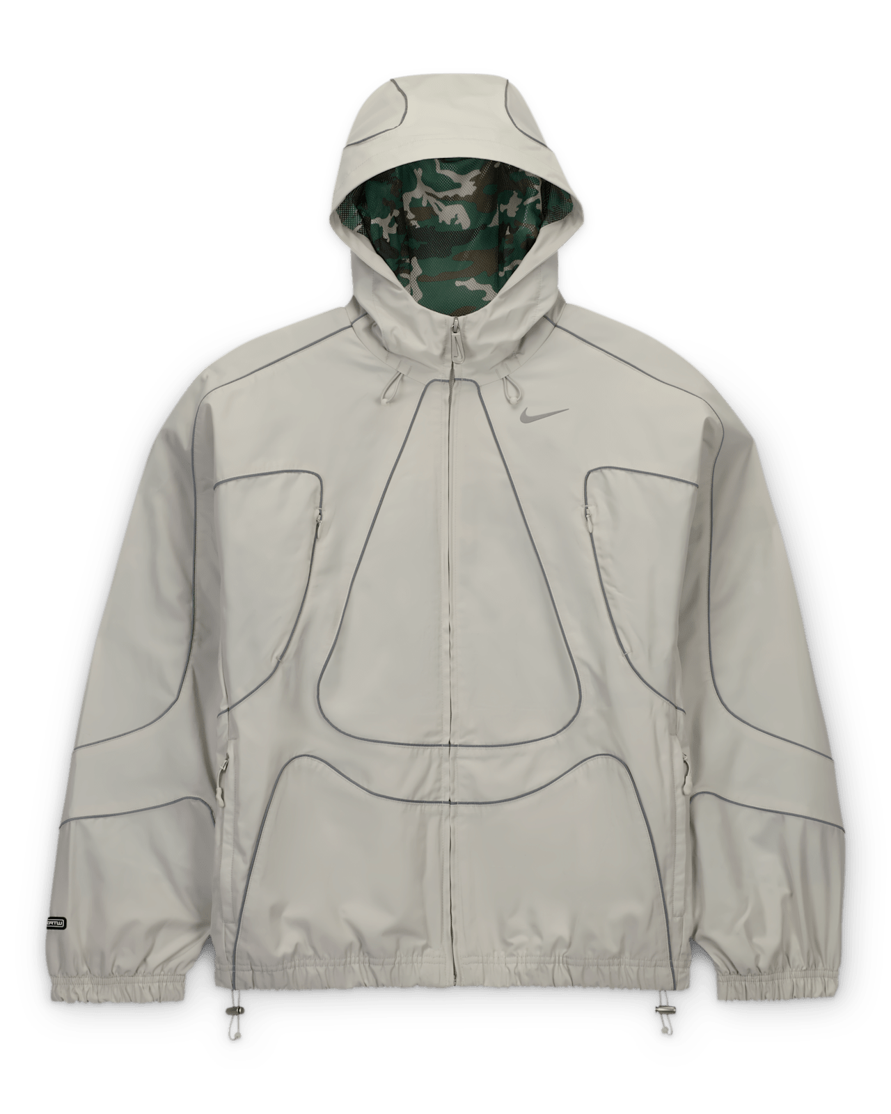 Nike x Corteiz Bekleidungskollektion – Erscheinungsdatum. Nike SNKRS